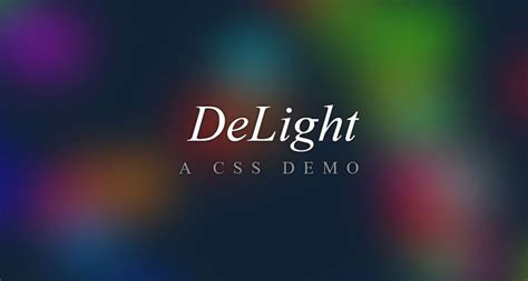 20 css background animation examples [pure css] onaircode