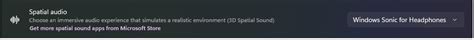 Sound Issues Windows 11 Forum