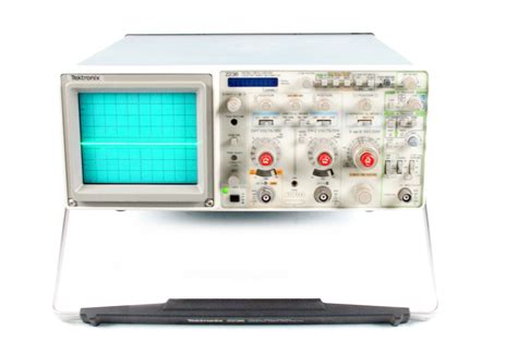 Tektronix 2236 For Sale 43500 Accusource Electronics
