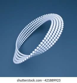 Mobius Strip Variation Infinity Sign Classic Stock Vector Royalty Free