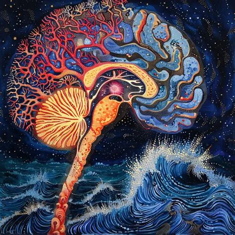 Effects Of Stress And Negative Life Events On Brain Structure