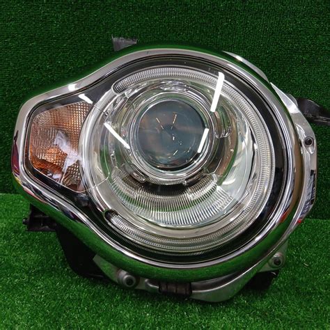 Yahooオークション Y055 フレアクロスオーバー 右ヘッドライト Ichi