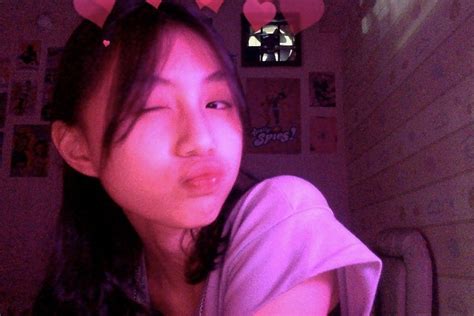 Michelle Alexandra Michie Jkt48 Gen 11 Wajah Gadis Penyimpanan Foto Gambar Proporsi Tubuh