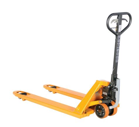 Ergonomic Power Assist Pallet Trucks Ergonomic Pallet Jacks Diamond