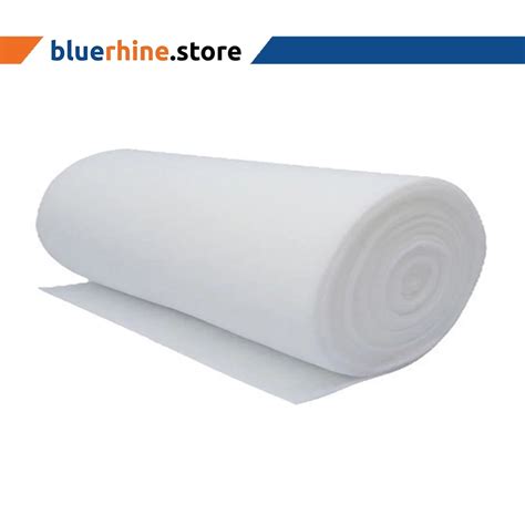 Buy Pre Filter G4 Synthetic Fiber Blank 20 Mm X 2 Mtr X 20 Mtr Online