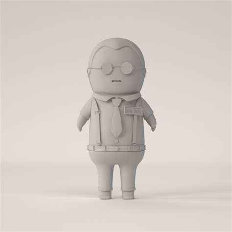 YORY on Behance