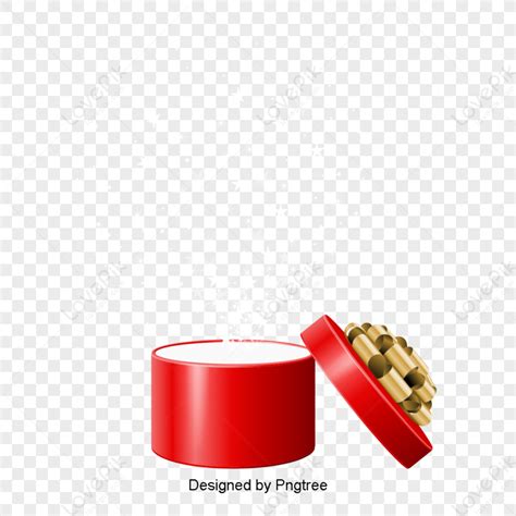 만화 일러스트 디자인 간단한 선물포스터박스생신 Png 일러스트 무료 다운로드 Lovepik