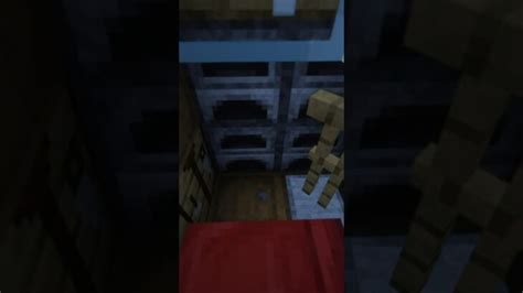 【マイクラ】2×2の簡単地下拠点【マイクラ建築】minecraft マイクラ Shorts Minecraft Summary