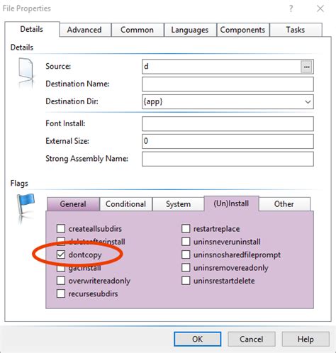 Delete File After Install Inno Setup Expandconstant Badhuge