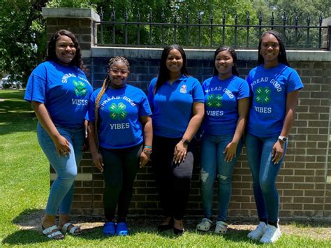 4 Hers Receive Grant To Address Community Issue Baton Rouge Parents