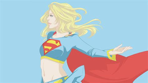 🔥 Free Download Pink Supergirl Logo Wallpaper Supergirl Wallpaper By