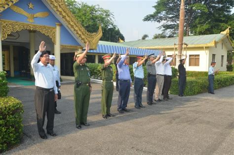အလွန့်အလွန်အားကောင်းသောဆိုင်ကလုန်းမုန်တိုင်း မိုခါmocha ဖြတ်သန်းတိုက