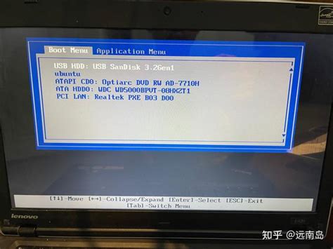 2023 旧电脑安装 Ubuntu Server 20 04 解决 Installer failed 知乎