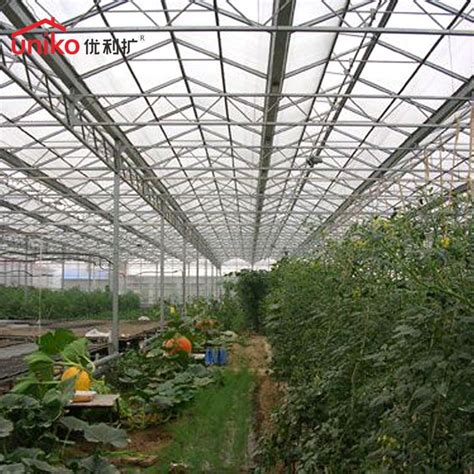 Greenhouse Plastic Roofing Roof Panels Awning Pc Sheet Panel