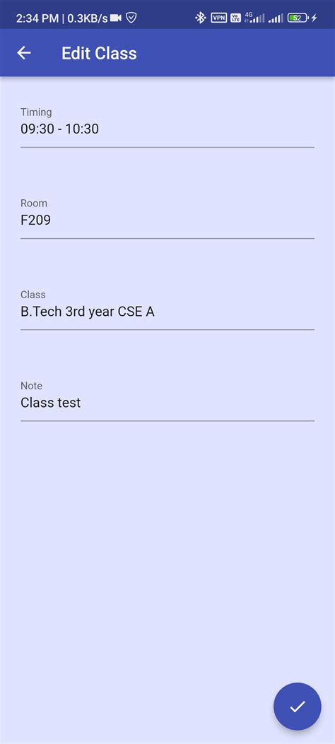 Classify Devpost