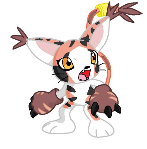 Mikemon By Zorithehedgehog On Deviantart