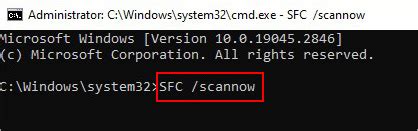 Fix The Side By Side Configuration Is Incorrect Error On Windows