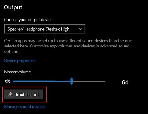 How To Fix Headphones Not Working On Windows Working Beebom