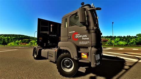 Truck Dumpster Transport Dupuis Thomas Irl Fs22 Kingmods Truck Dumpster Transport Dupuis Thomas Irl Fs22 Kingmods