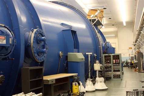 Nuclear Physics Lab Undergoing Renovation Yale Daily News