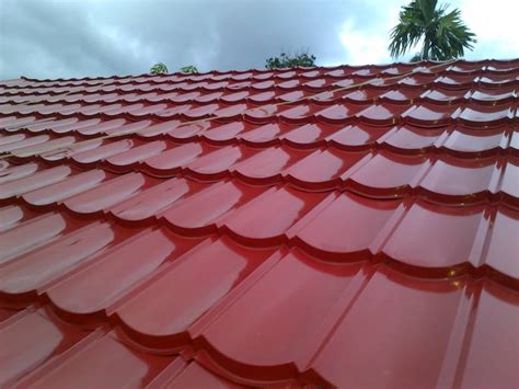 Harga Atap Seng Multiroof Distributor Genteng Multiroof Pekanbaru
