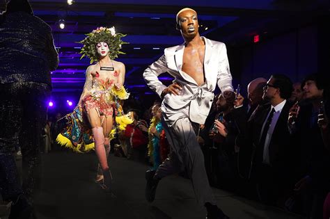 Big Freedia Leiomy Maldonado And Ts Madison Headlining Emery Awards