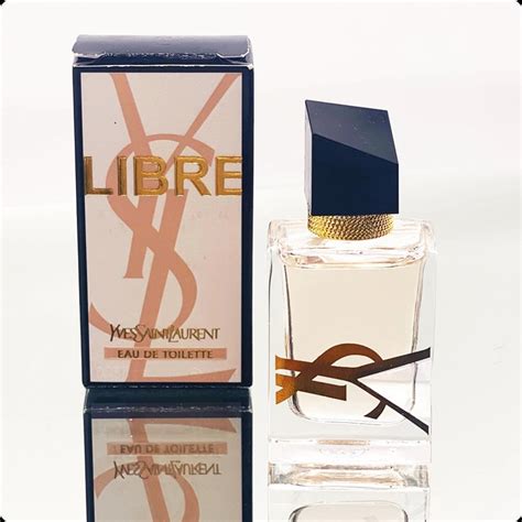 Купить духи Ysl Libre Eau De Toilette — женская туалетная вода и парфюм ...