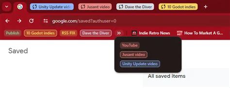 At Long Last Googles Tab Groups Actually Save And Its The Final Piece To My Productivity Puzzle