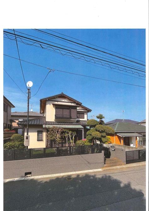 【ハトマークサイト】千葉県八千代市八千代台南2丁目の 4ldk 中古一戸建