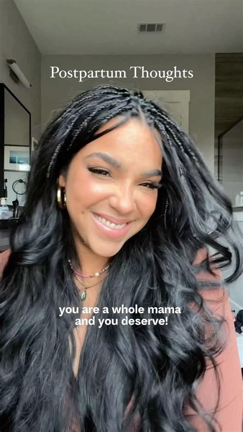 Jade Kendle Godbolt Beauty And Mom Influencer On Instagram Note To