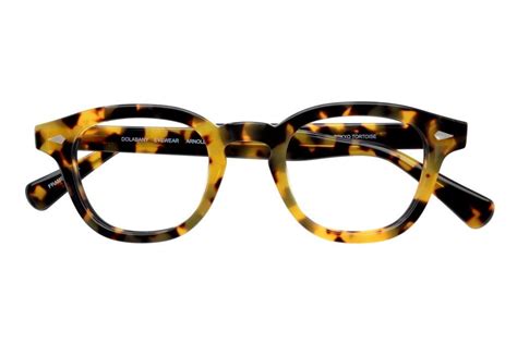 What Is The Difference Between Acetate And Tr90 Frames By Dolabany