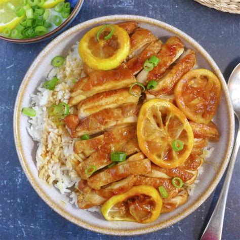 Oyster Sauce Chicken 蚝油焖鸡 Red House Spice