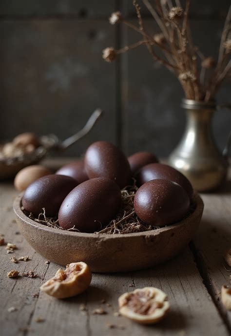10 Stunning Easter Egg Dyeing Techniques Using Natural Dyes Youll Be