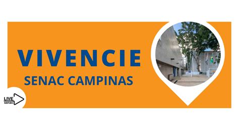 SENAC abre inscrição gratuita em cursos para colocação no mercado de