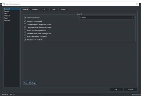 How To Speed Up The Yuzu Emulator On Windows