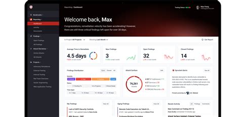 Sprocket Security Expert Driven Continuous Penetration Testing Platform