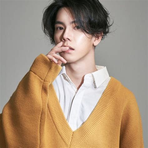 杨宇腾演员作品个人资料简历生日留言 酷乐米