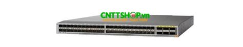 Cisco Nexus N9k X97160yc Ex 48 Port Sfp Line Card