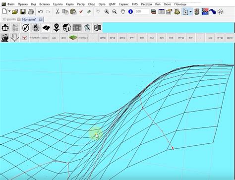 Gnss приймач Walker Rtk Реальний кейс застосування для зйомки ландшафту з побудовою 3d моделі у