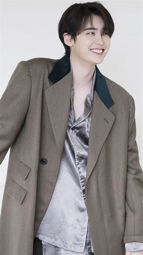 Pin De S G Em Kdramas Em 2024 Lee Jong Suk Atores Coreanos Lee