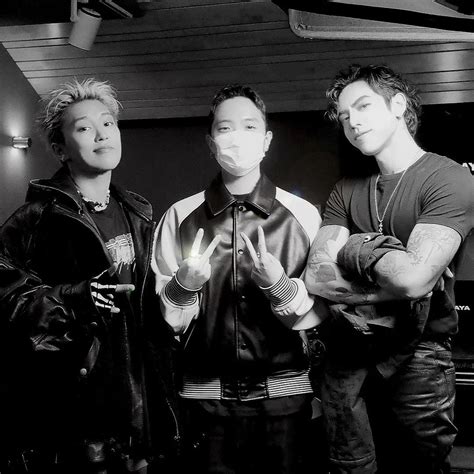 Dpr Ian And Dpr Live