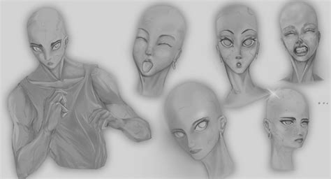 venna character design behance