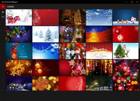 20 Best Windows 11 10 Christmas Themes Skin Wallpapers For 2024