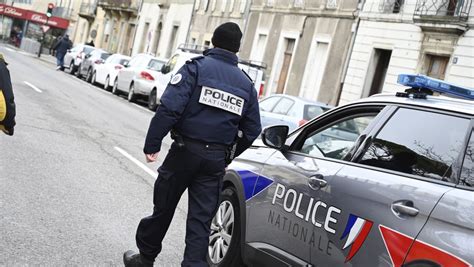 Mort De Zakaria à Romans Sur Isère Une Expédition Punitive à L