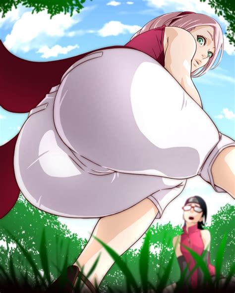 Rule 34 Ass Bike Shorts Blurry Bush Depth Of Field Female Grass Green