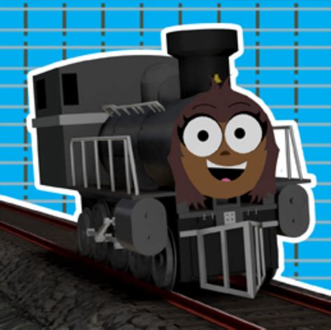 Tabitha The Railways Of Crotoonia Wiki Fandom