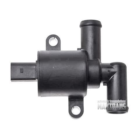 Elektromagnetický Ventil Riadenia Chladenia Prevodovky 0b5 Dl501