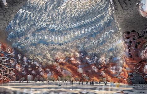 Medialakeai On Linkedin Generativeai Architecturaldesign