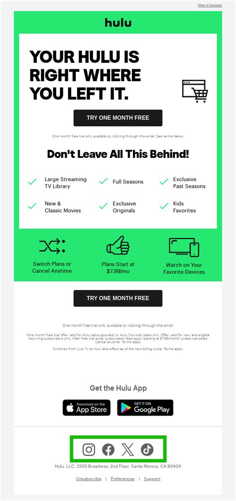 What Is Email Customization And Why Use It In Your Templates Selzy Blog