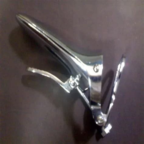Reusable Medium CUSCO SPECULUM STAINLESS STEEL At Rs 1520 Piece In